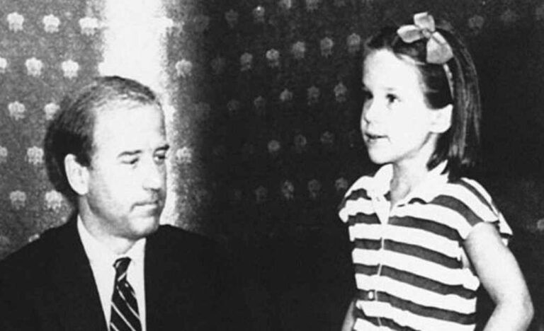 Biden's daughter confirms authenticity of stolen diary describing ...