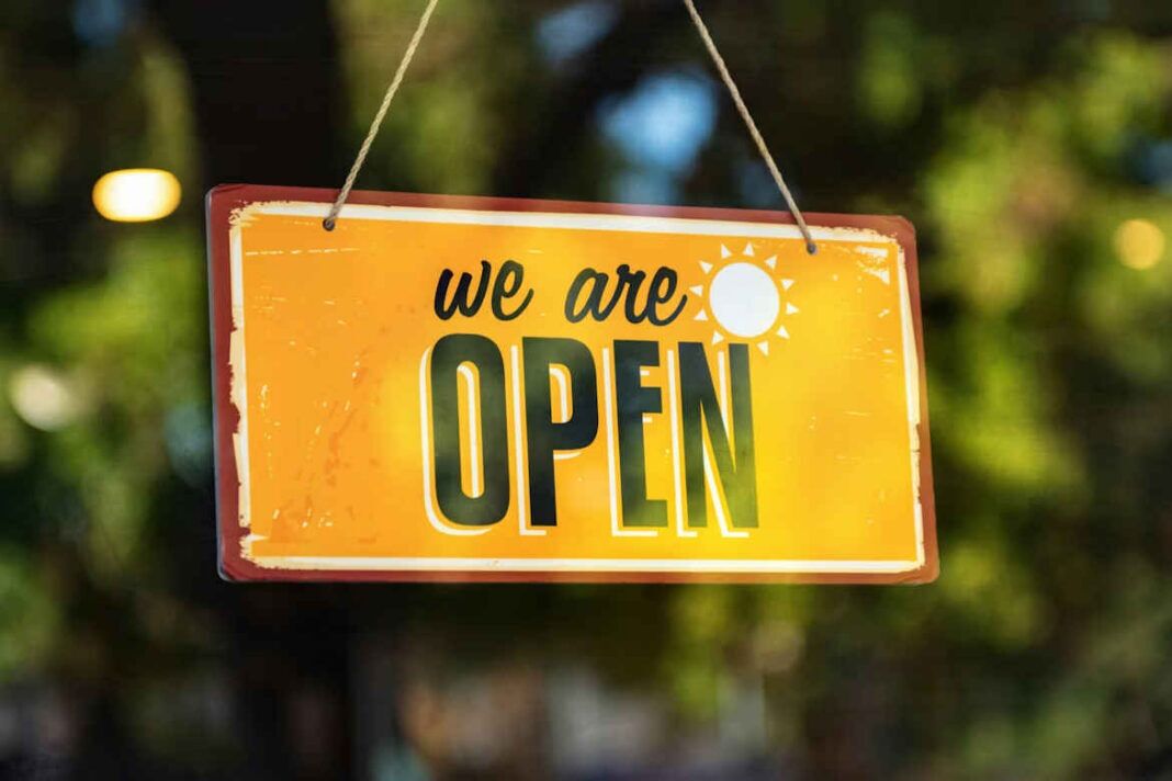 Free 'resilience training' for small businesses announced - Daily ...
