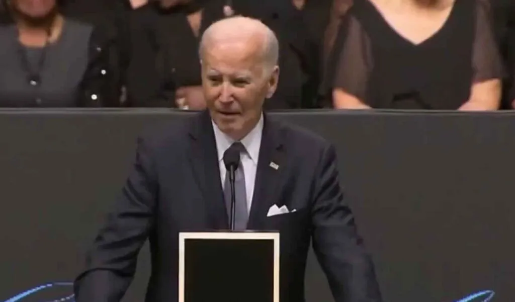 Joe Biden sues US government - Daily Telegraph NZ