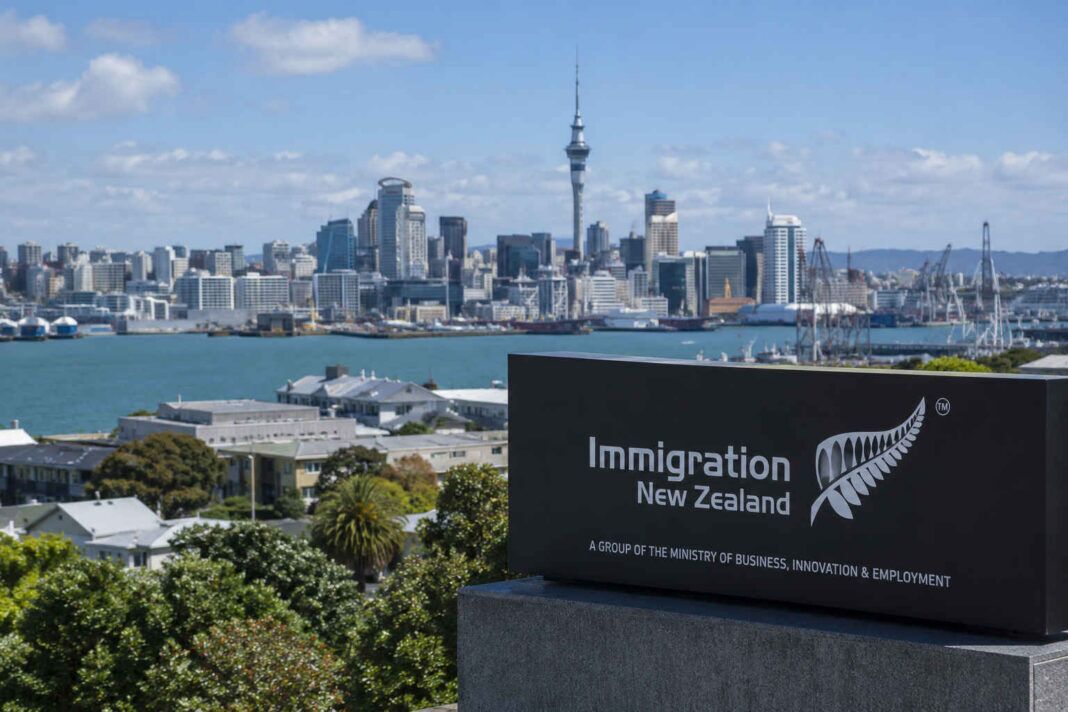 New graduate work visa announced as immigration rules expanded - Daily ...