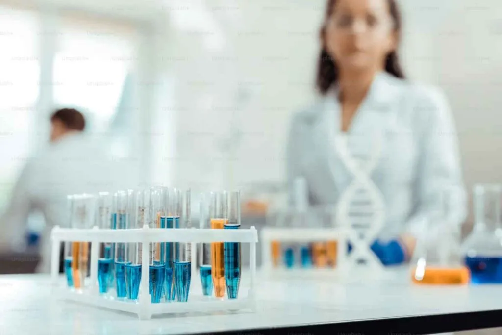 AI rivals back DNA rules to limit bioweapons risk in rare show of unity ...