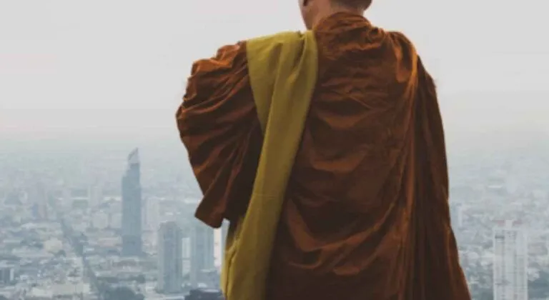 Fake monk scam warning for Auckland - Daily Telegraph NZ