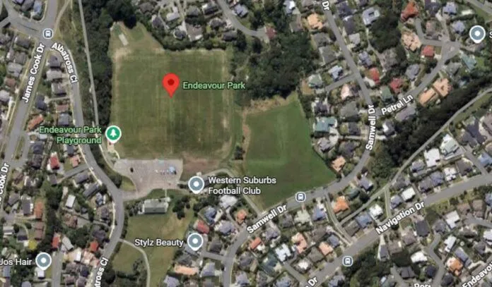 Manhunt underway after 11-year-old assaulted in Whitby park - Daily ...