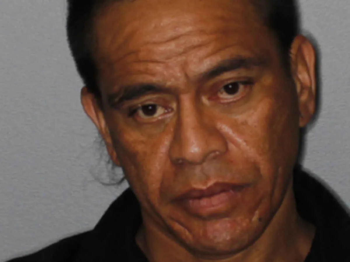 Police seeking Heremaia Manuel - Daily Telegraph NZ