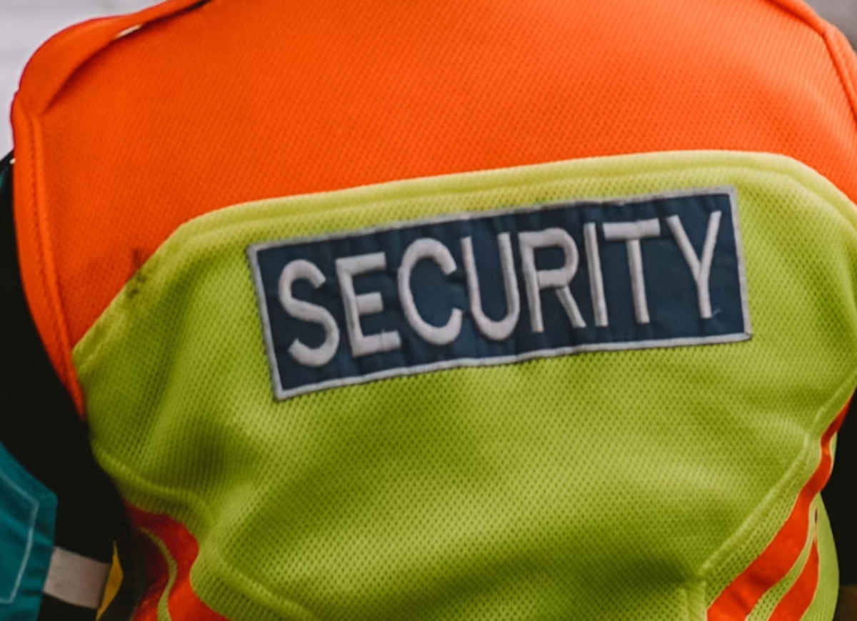 Auckland security guard charged after alleged assault leaves man ...