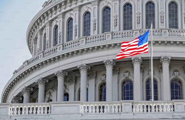 Senate votes to remove US forces from conflict with Iran - Daily ...