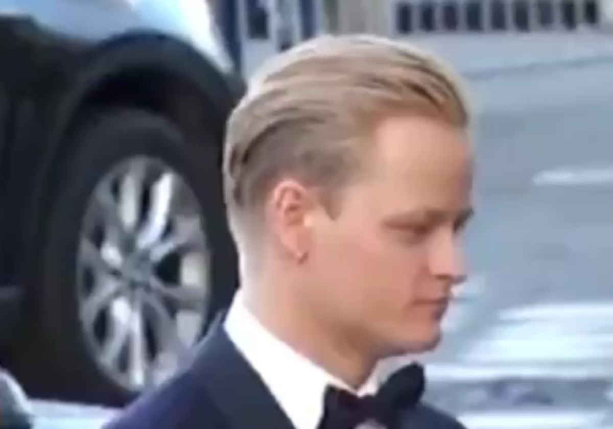 Son of Norwegian crown princess jailed for rape - Daily Telegraph NZ