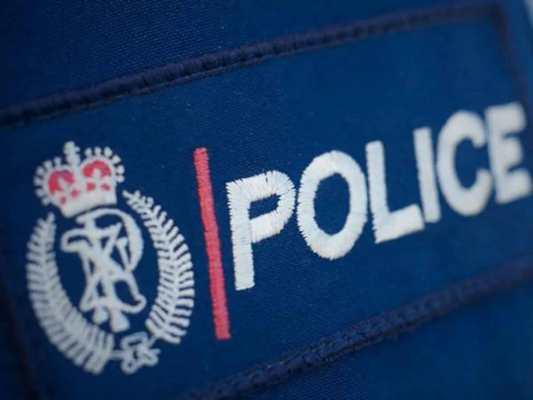 Three cops face child exploitation material charges - Daily Telegraph NZ