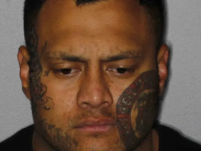 Wanted to arrest: Daniel Rawiri - Daily Telegraph NZ