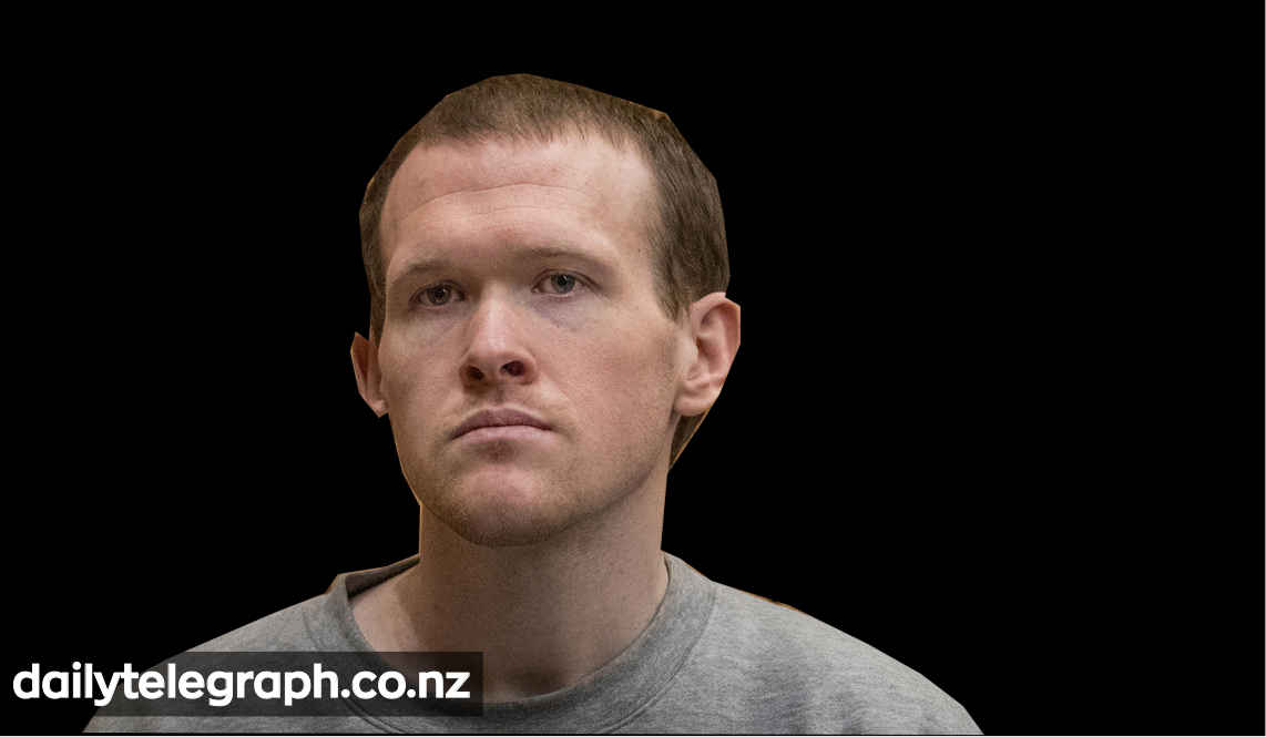 Christchurch mosque shooter is considering appeal of life sentence ...