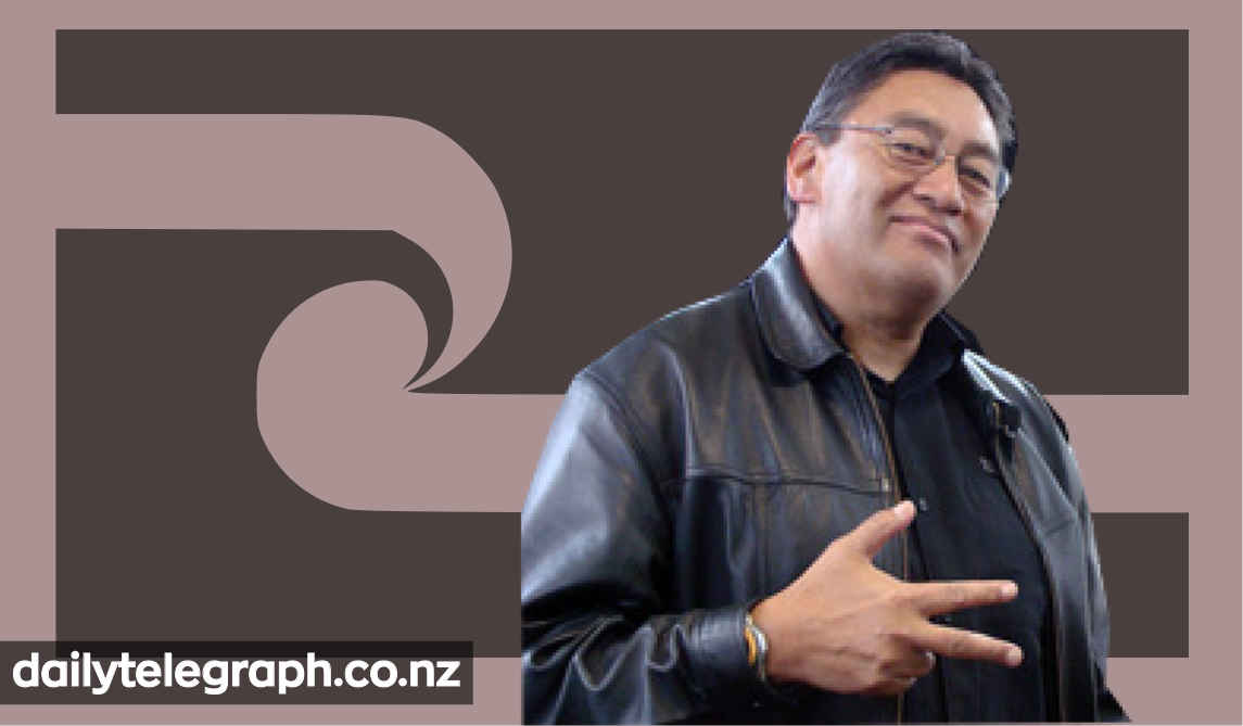 'It has to be done': Hone Harawira's brother vows to expose him on ...