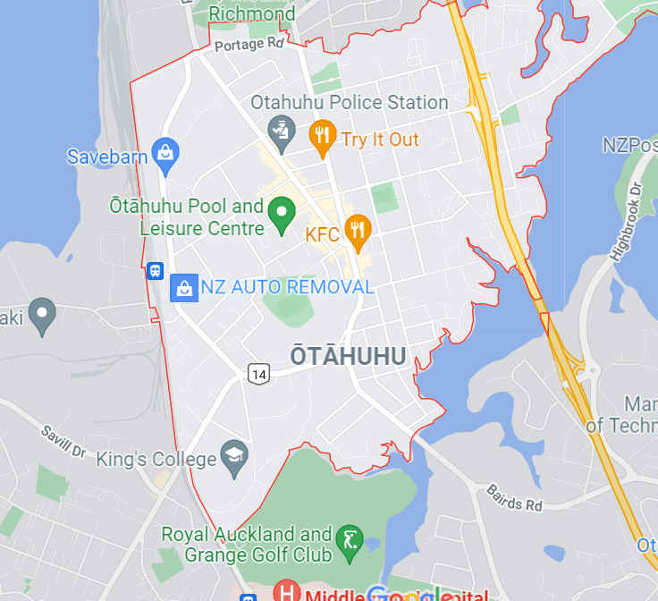 Arrests made following Otahuhu homicide - Daily Telegraph NZ
