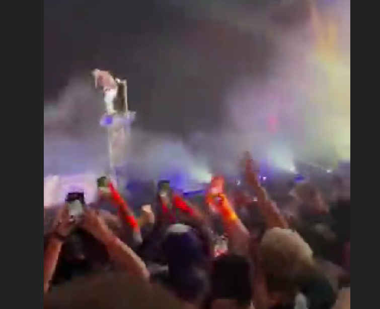 Cause of deaths at Travis Scott festival revealed - Daily Telegraph NZ