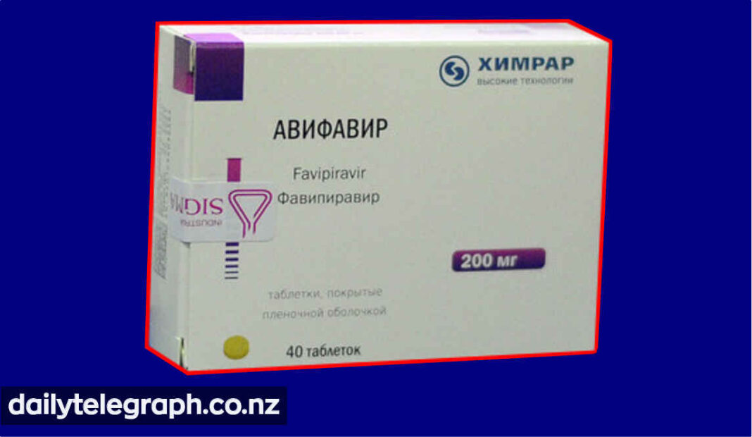 Russian drug effective against both Delta & Omicron – scientists ...