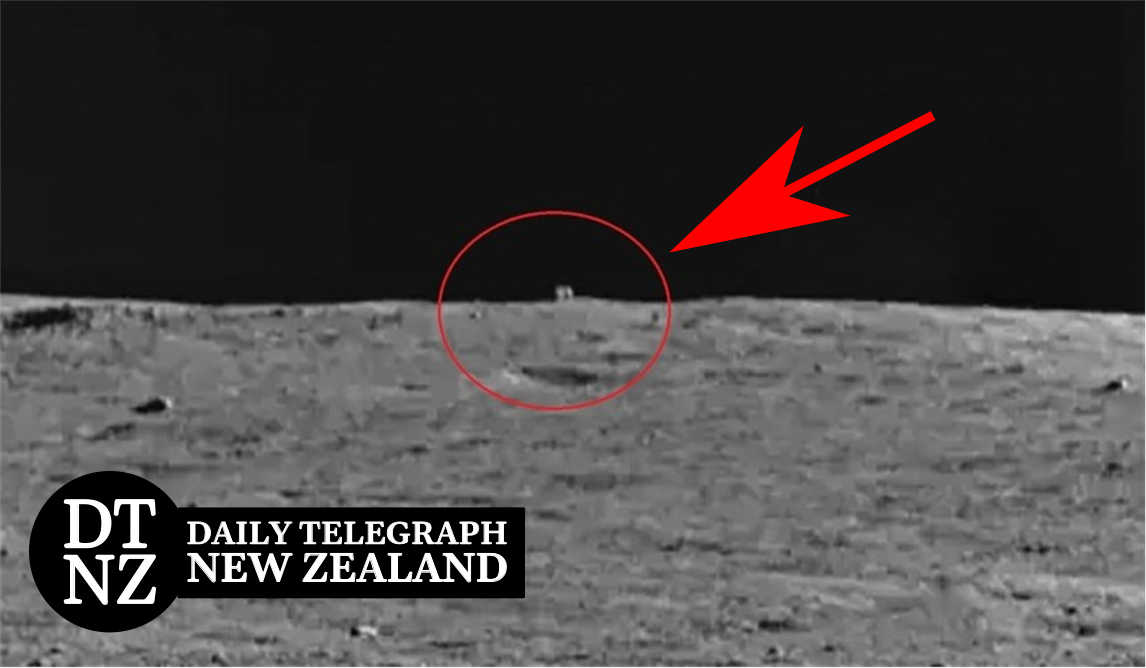 Mystery on Moon’s dark side solved - Daily Telegraph NZ