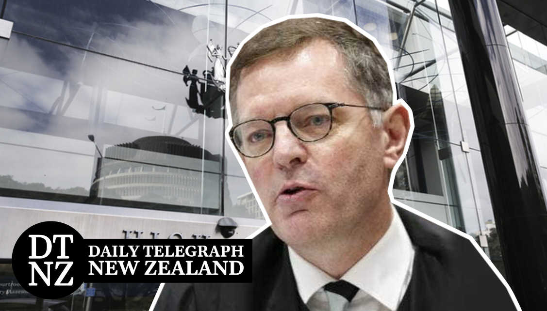 High Court rules police and army mandates illegal - Daily Telegraph NZ