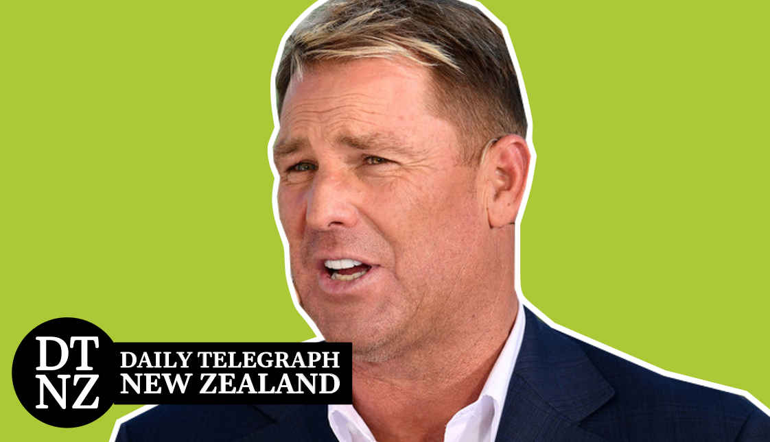 Details emerge in death of cricket legend - Daily Telegraph NZ