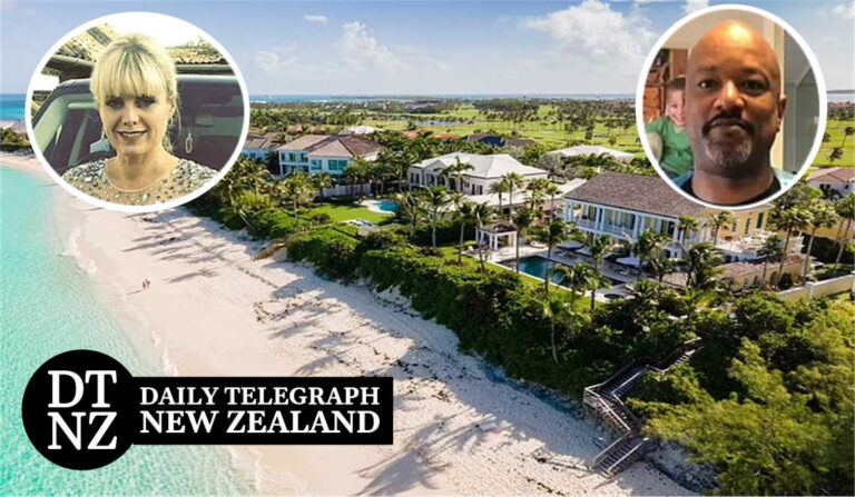 UK husband and wife's PPE business made £1.8 billion windfall during ...