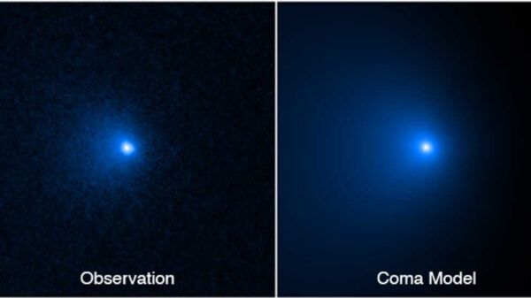 Largest comet ever spotted moves towards Solar System - Daily Telegraph NZ