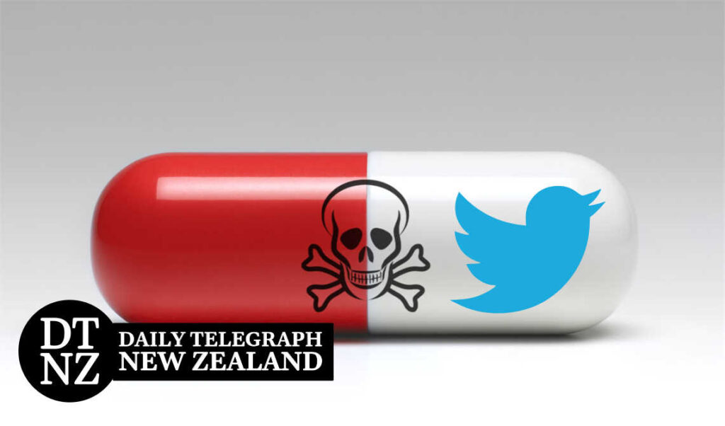 Twitter mulling ‘poison pill’ defense against Musk buyout – reports ...