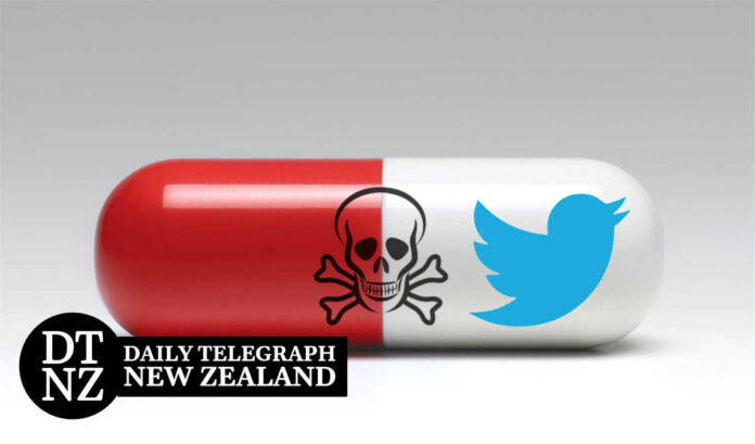 Twitter mulling ‘poison pill’ defense against Musk buyout – reports ...