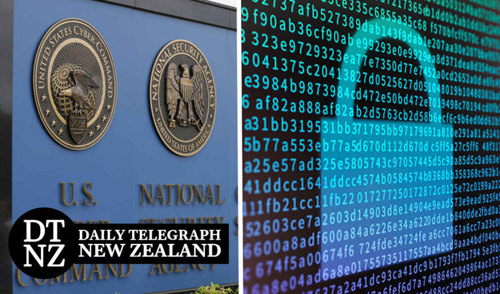 NSA promises ‘no backdoors’ in new encryption - Daily Telegraph NZ