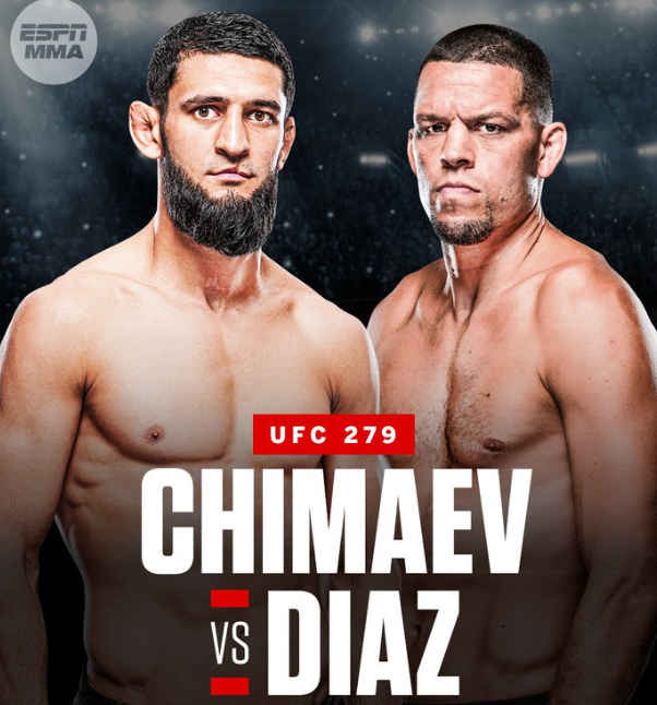 Chechen star makes chilling threat as bout with UFC legend ‘confirmed ...