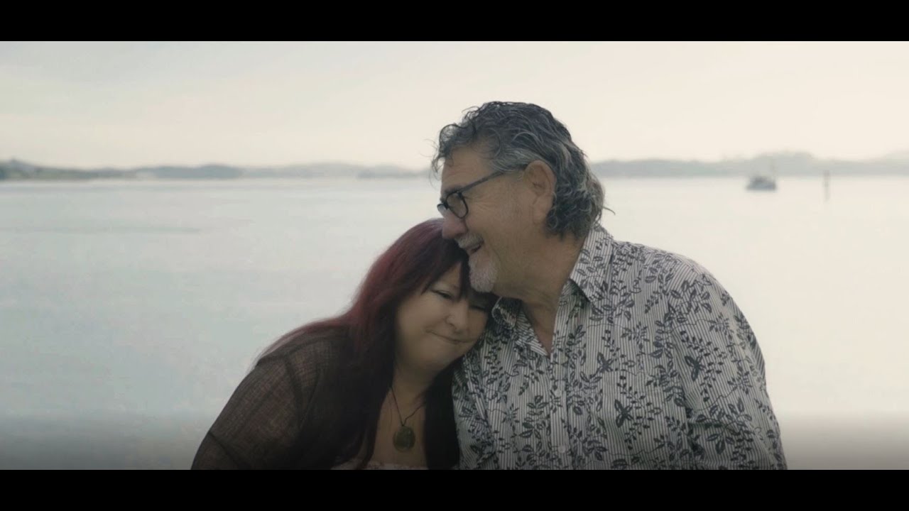 Jodi Vaughan & Brendan Dugan release first duet single in 40 years ...