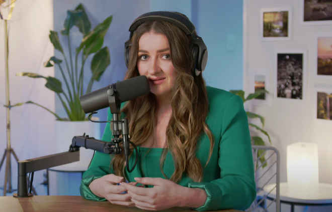 Chantelle Baker to Kate Hannah: 'What are you so afraid of?' - Daily ...