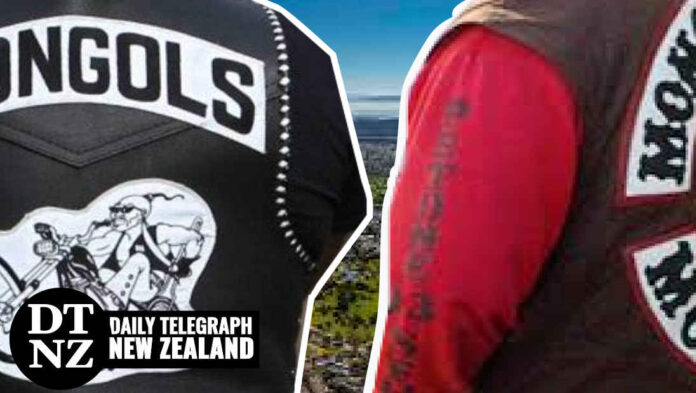 Operation Cobalt: Mongrel Mob and Mongols gang members arrested in ...