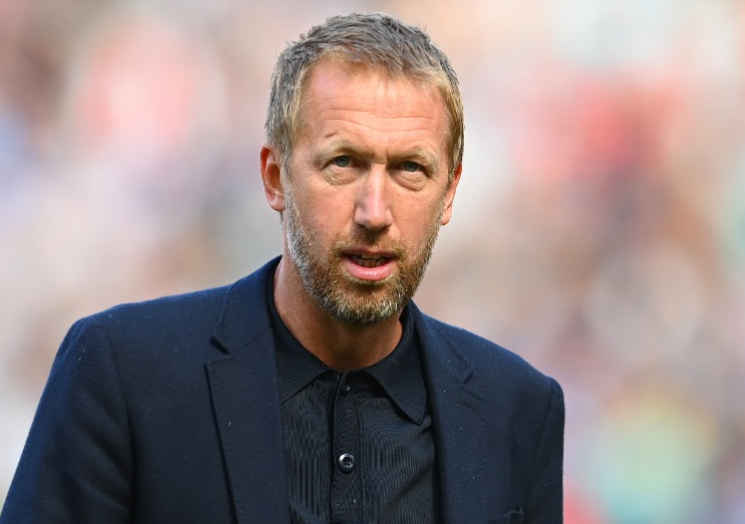 Chelsea announce new manager - Daily Telegraph NZ