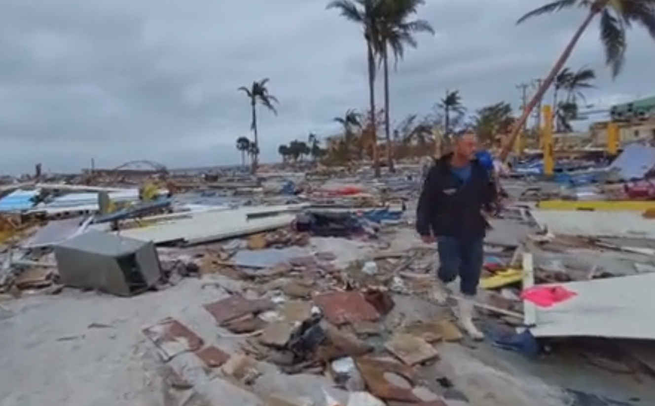 ‘Deadliest Hurricane in Florida’s History’: Hundreds Believed Dead ...