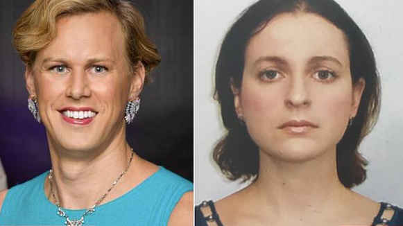 First openly trans US Army officer arrested as ‘Russian spy’ - Daily ...