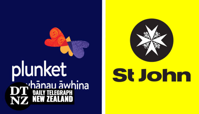 Govt needs to step up for Plunket and St Johns Ambulance - Daily ...