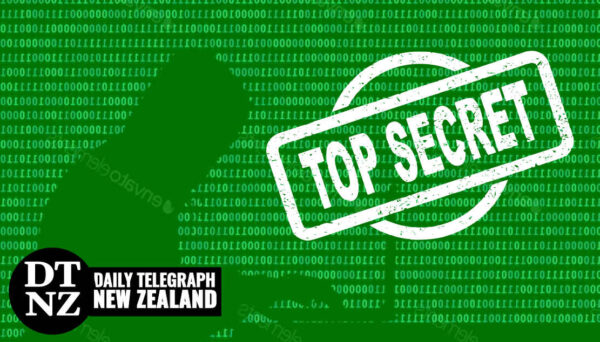 ‘Hundreds’ of secret NATO documents leaked – media - Daily Telegraph NZ