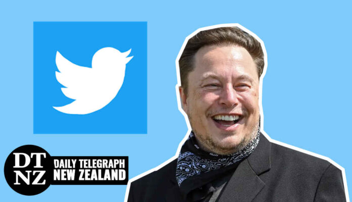 Twitter Shareholders Approve Elon Musk's $44 Billion Buyout Deal ...
