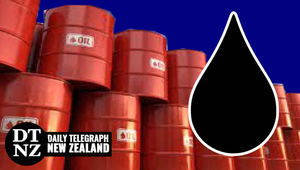 US oil reserves drop to lowest level in decades – media - Daily ...