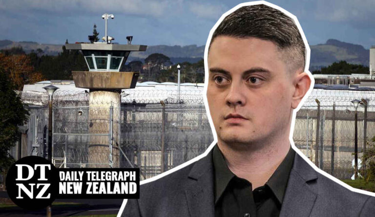 Grace Millane killer Jesse Kempson appealing convictions - Daily ...
