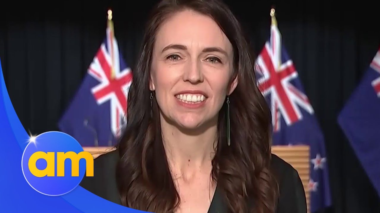 Watch: Ardern denies she will quit as leader before next election ...