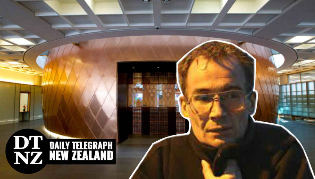 Peter Ellis convictions quashed by Supreme Court - Daily Telegraph NZ