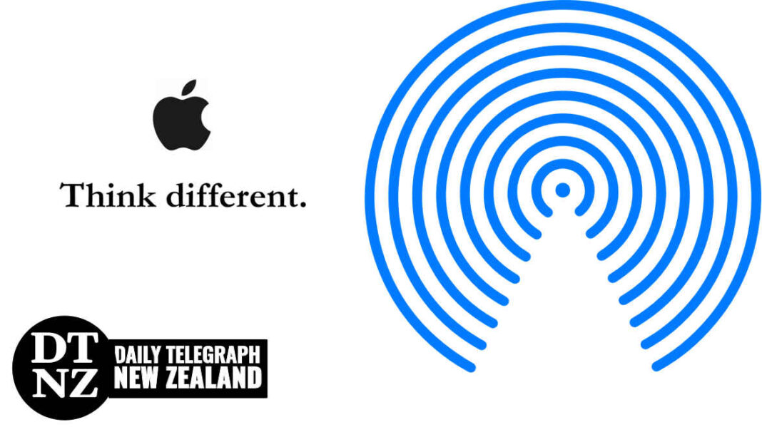 Apple limits popular file-sharing feature - Daily Telegraph NZ