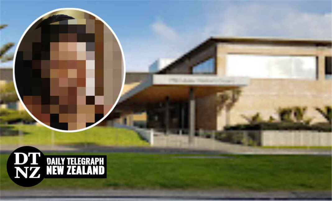 Manurewa suitcase murders: Accused appears in Manukau District Court ...