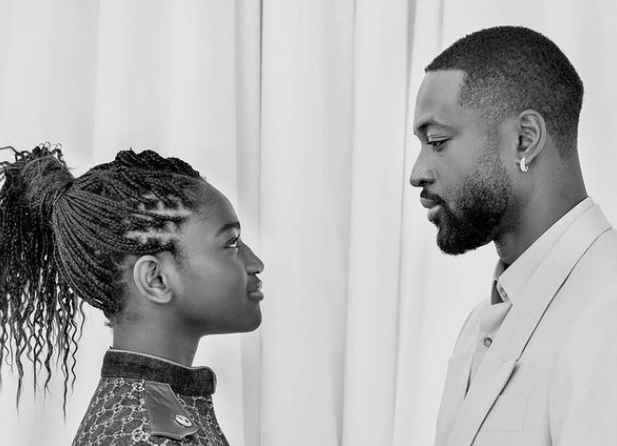 NBA legend accused of exploiting trans daughter ‘for financial gain ...