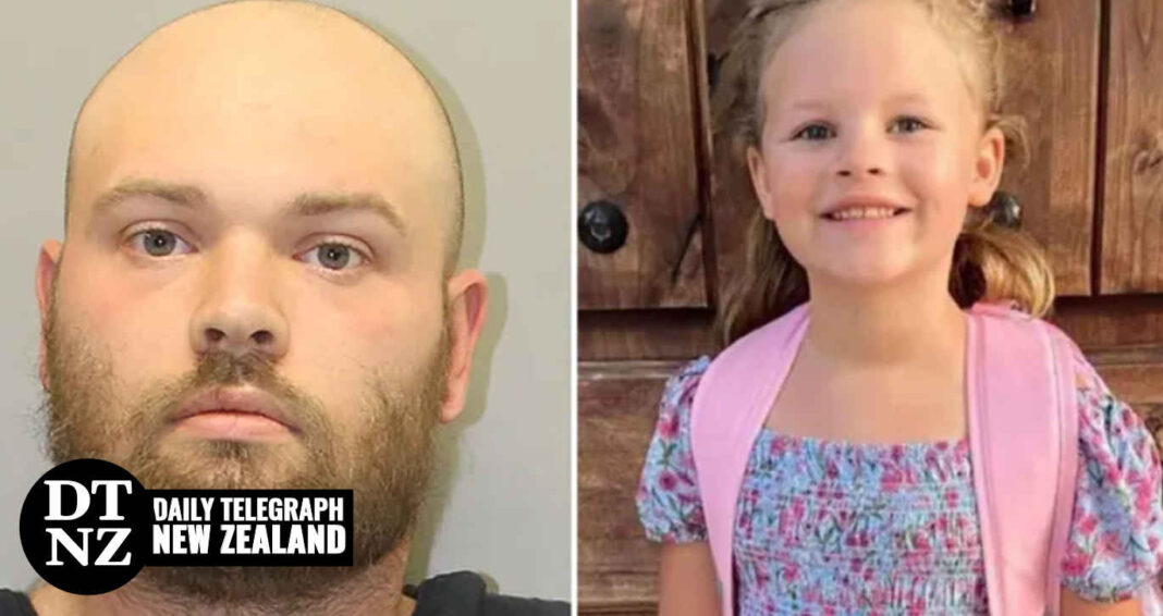 Accused FedEx driver Tanner Horner faces new child sex charges - Daily ...