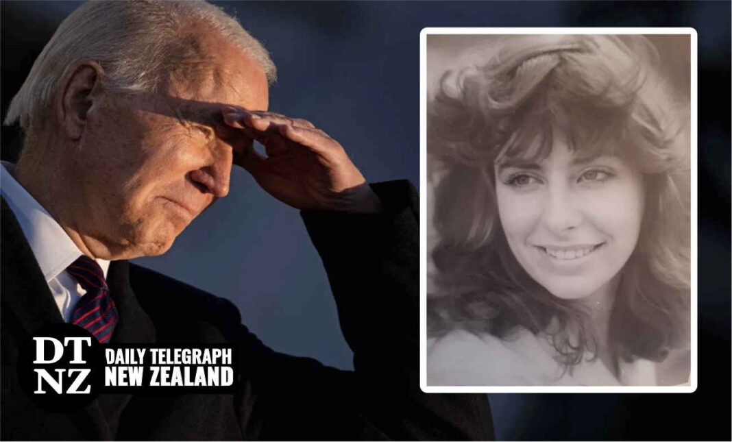 Biden sexual assault accuser Tara Reade is ready to testify to Congress ...