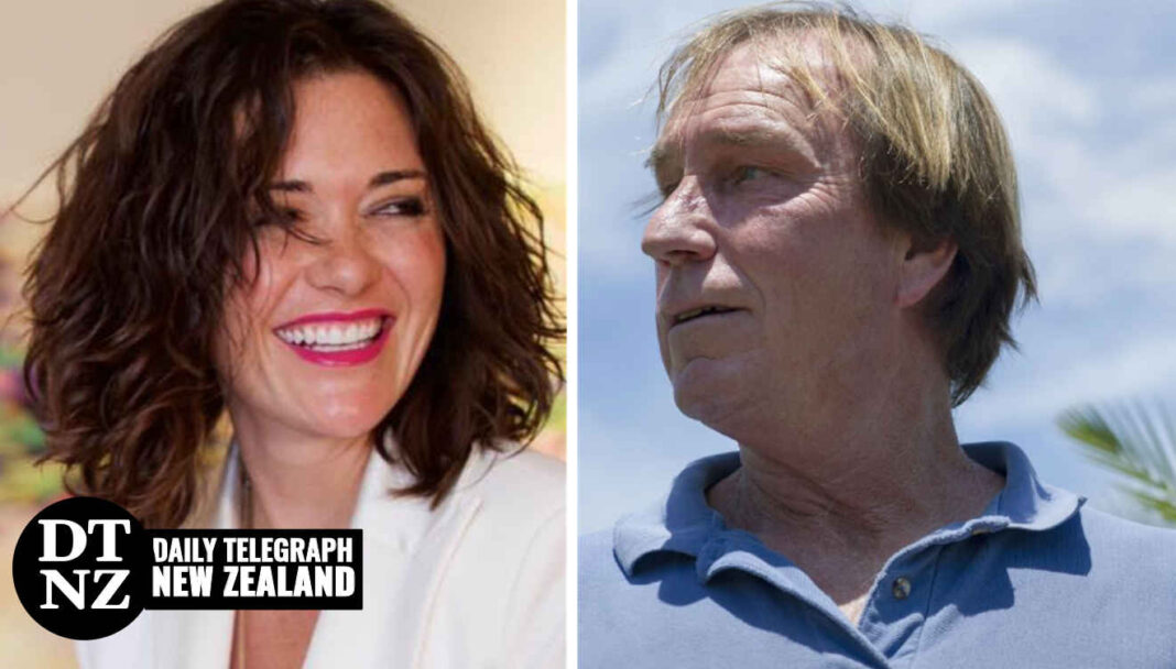 Interior designer Jade Janks convicted of murdering stepdad over nude ...