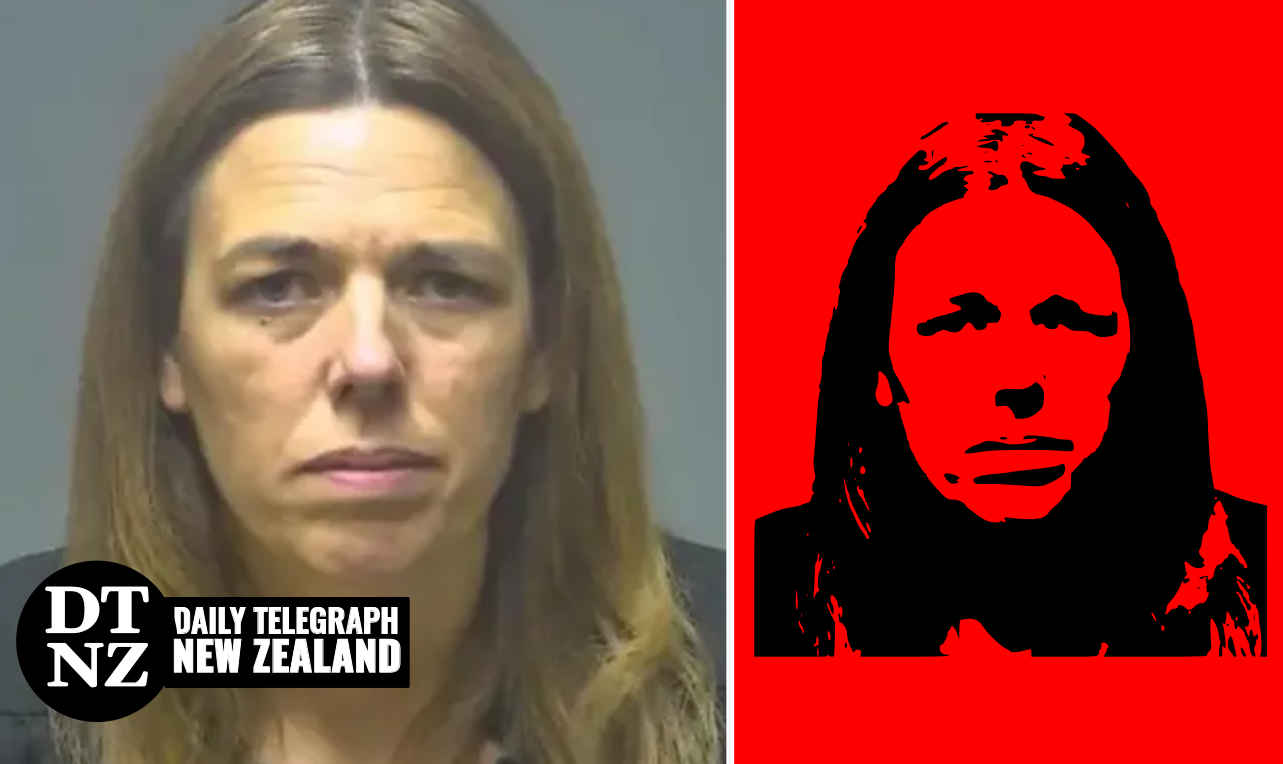 Michigan mum Kendra Licari charged with catfishing and harassing her ...