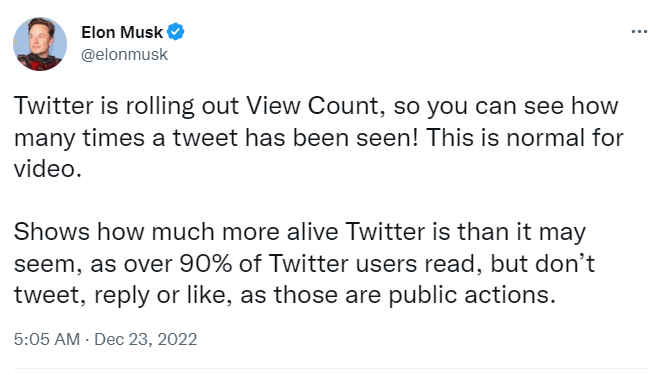 Musk announces new Twitter feature - Daily Telegraph NZ