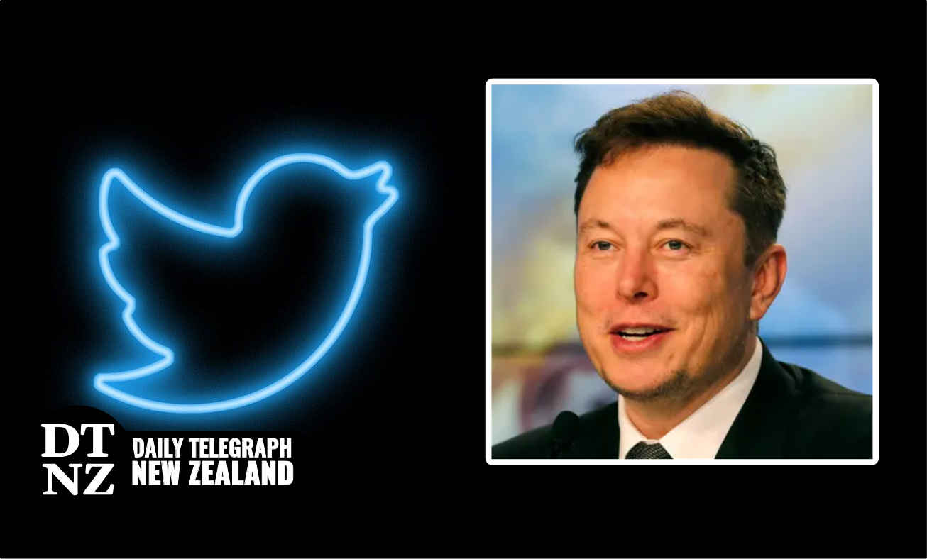 Now is not the time for Elon Musk to step down as Twitter CEO - Daily ...