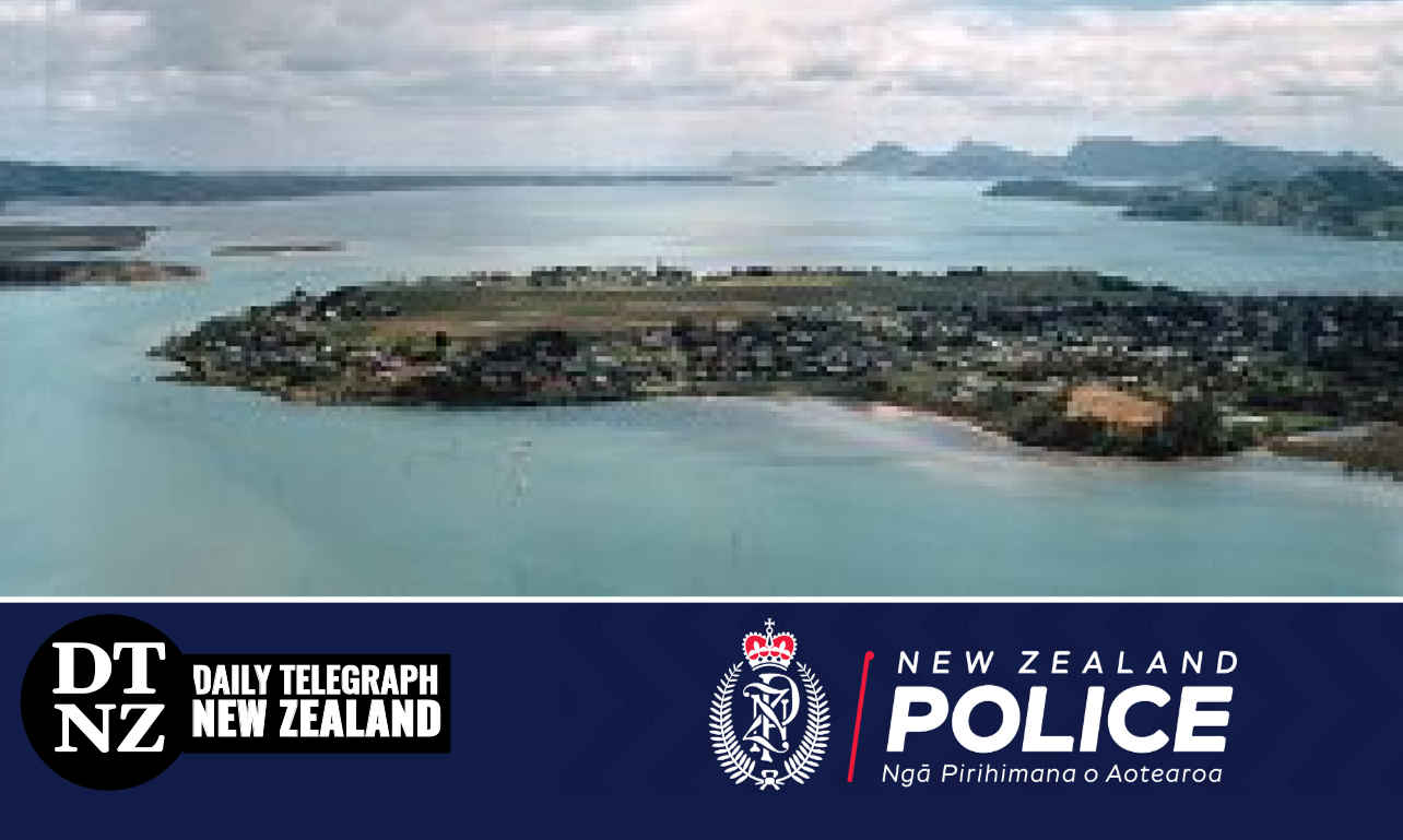Onerahi homicide - further arrest made - Daily Telegraph NZ